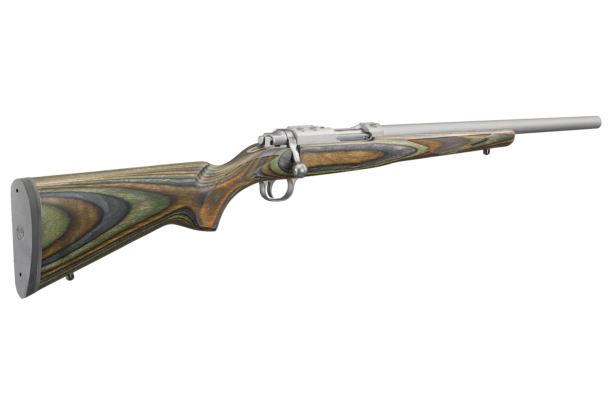 Four New Ruger Products Introduced | RECOIL