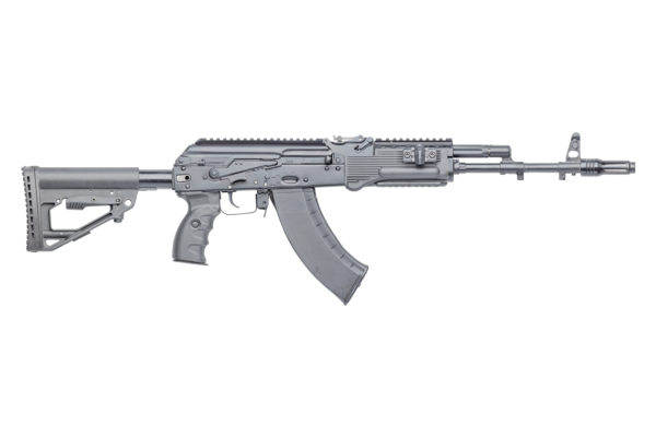 From Russia With LAV | RECOIL