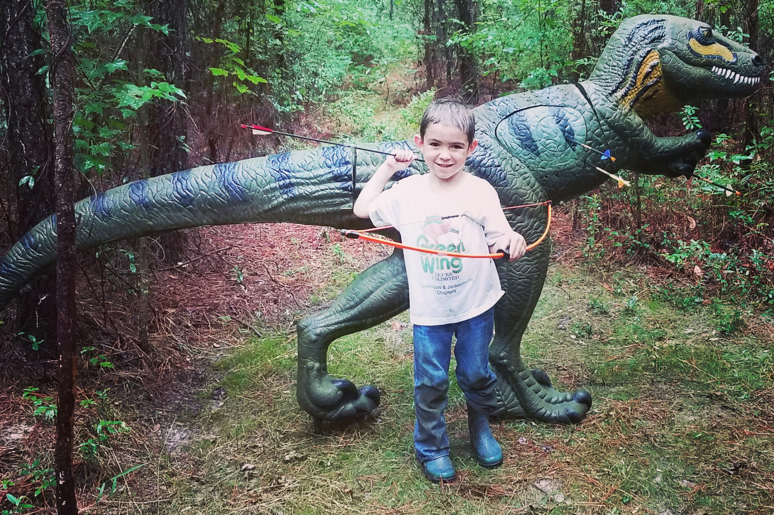Teach a Kid to Hunt | RECOIL