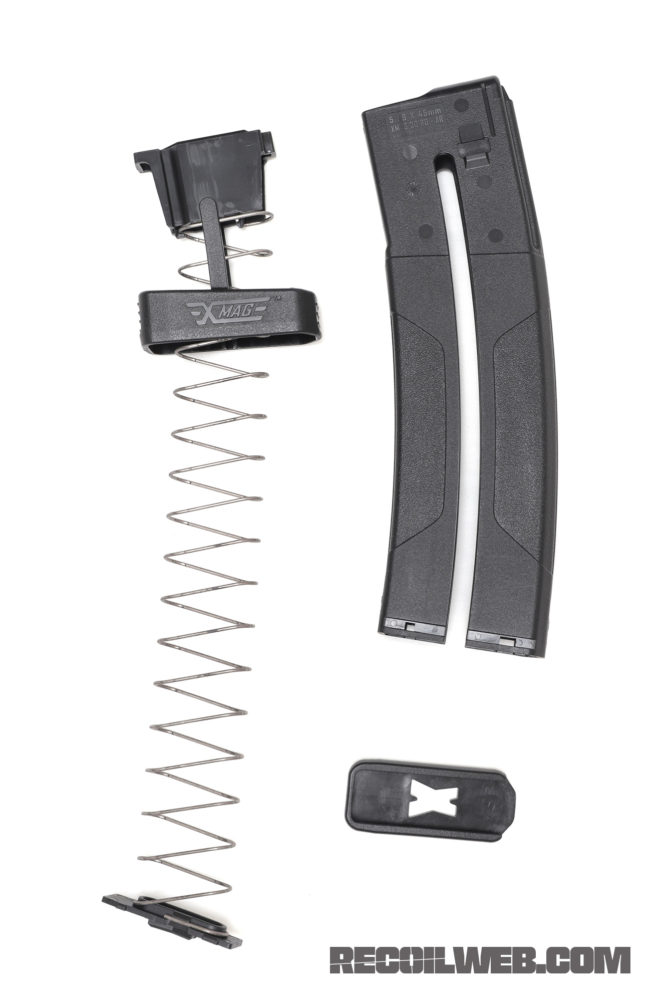 New AK and AR Magazines from XTech Tactical | RECOIL