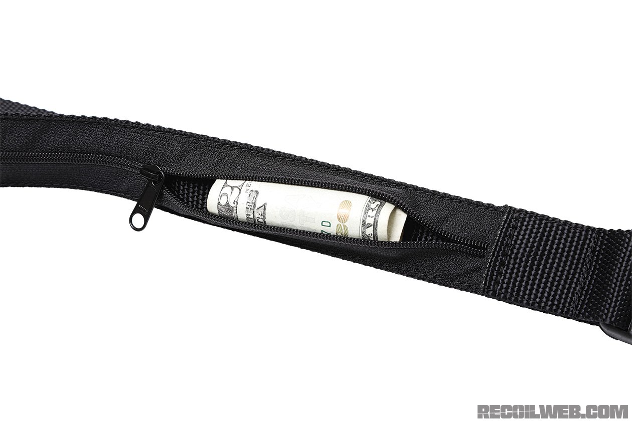 Out of Sight, Out of Mind | RECOIL