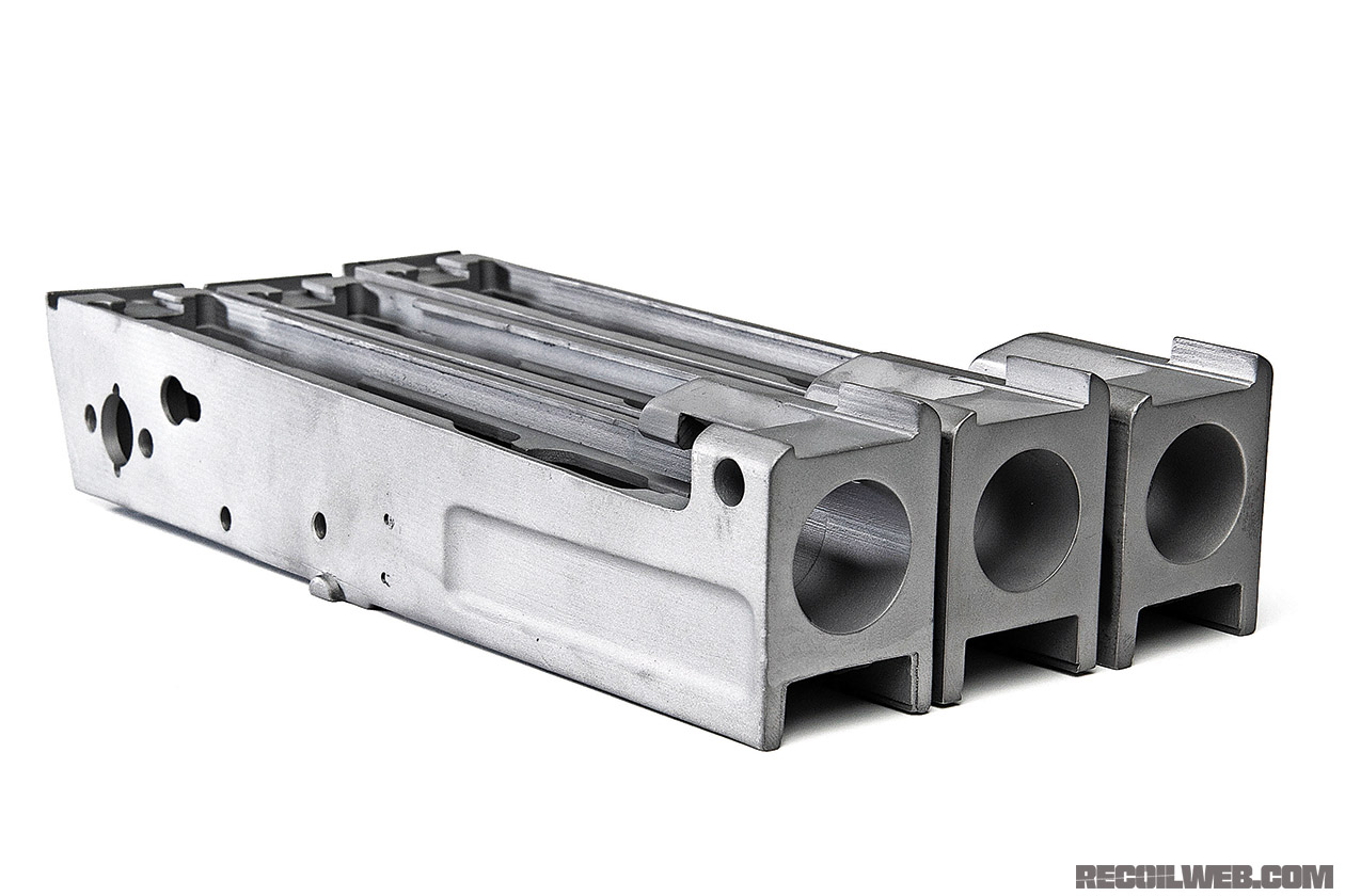 Just Like Mom Used to Make | RECOIL