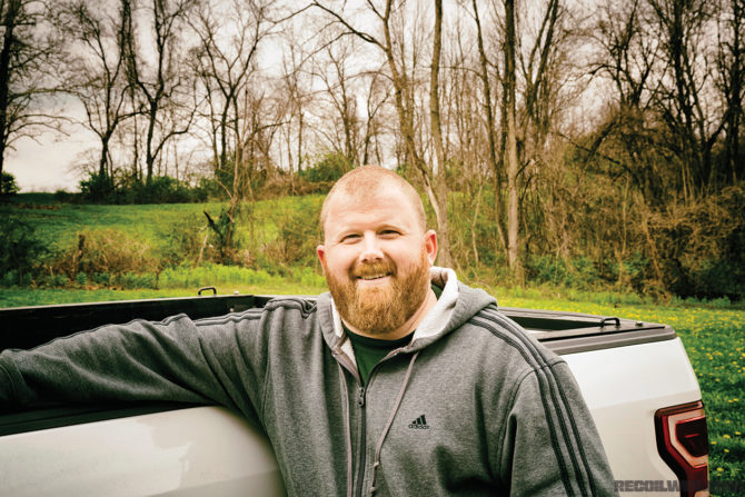 Everyman EDC | RECOIL