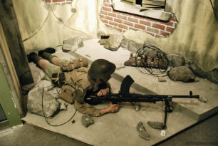 Royal Canadian Regiment Museum | RECOIL