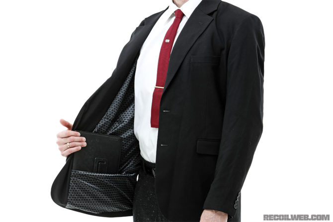 Out of Sight, Out of Mind | RECOIL