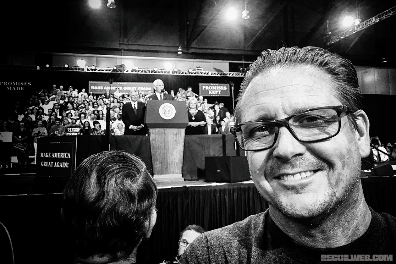 Everyman EDC | RECOIL