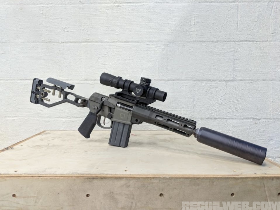 Q LLC's "The Fix" Family Continues to Grow | RECOIL