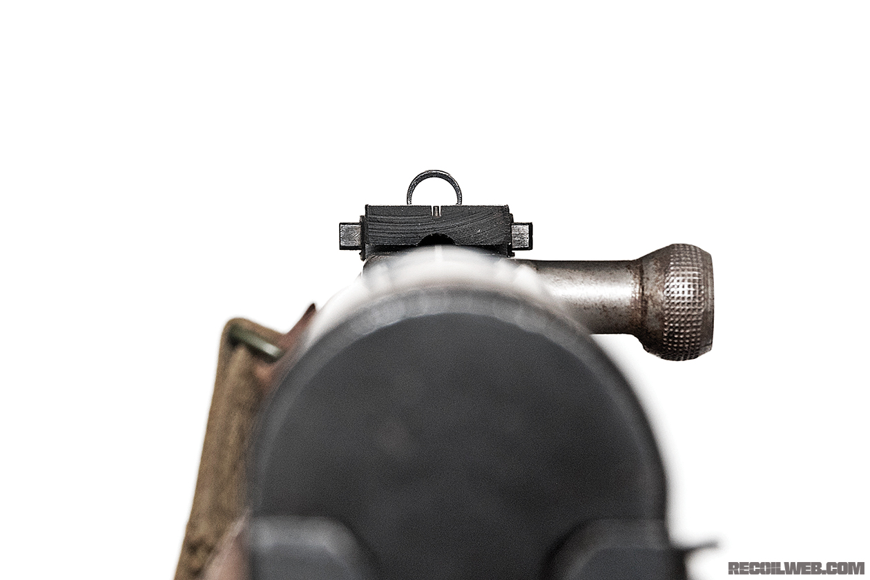 SKS Rifle: The Hottest Cashier at Dollar Tree | RECOIL