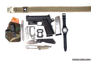 Everyman EDC | RECOIL