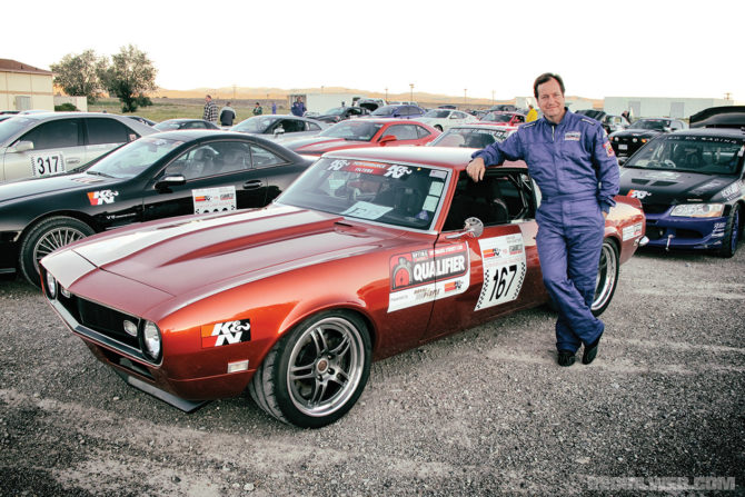 Everyman EDC | RECOIL