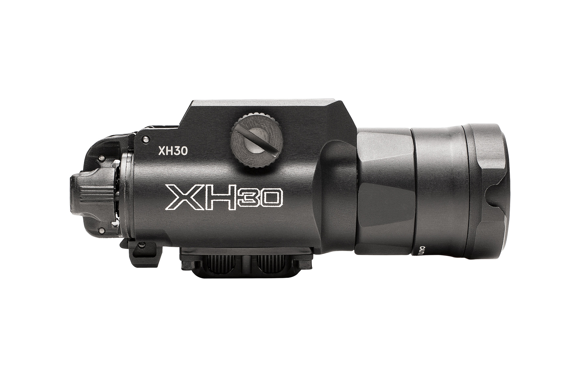 1,000 Lumen SureFire XH30 Weaponlight Now Shipping | RECOIL