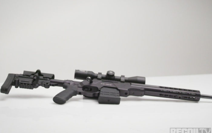 Page 213 of 630 - RECOIL - Firearm Lifestyle Magazine