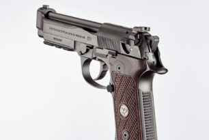 Wilson Combat Now Offers Beretta Brigadier Tactical Vertec Frame ...