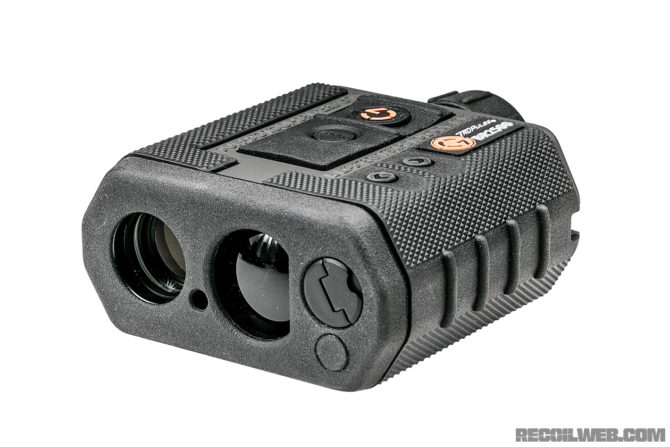 Rangefinder Buyer's Guide for Hunting | RECOIL