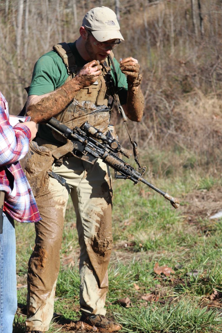 What are Run and Gun Competitions? | RECOIL