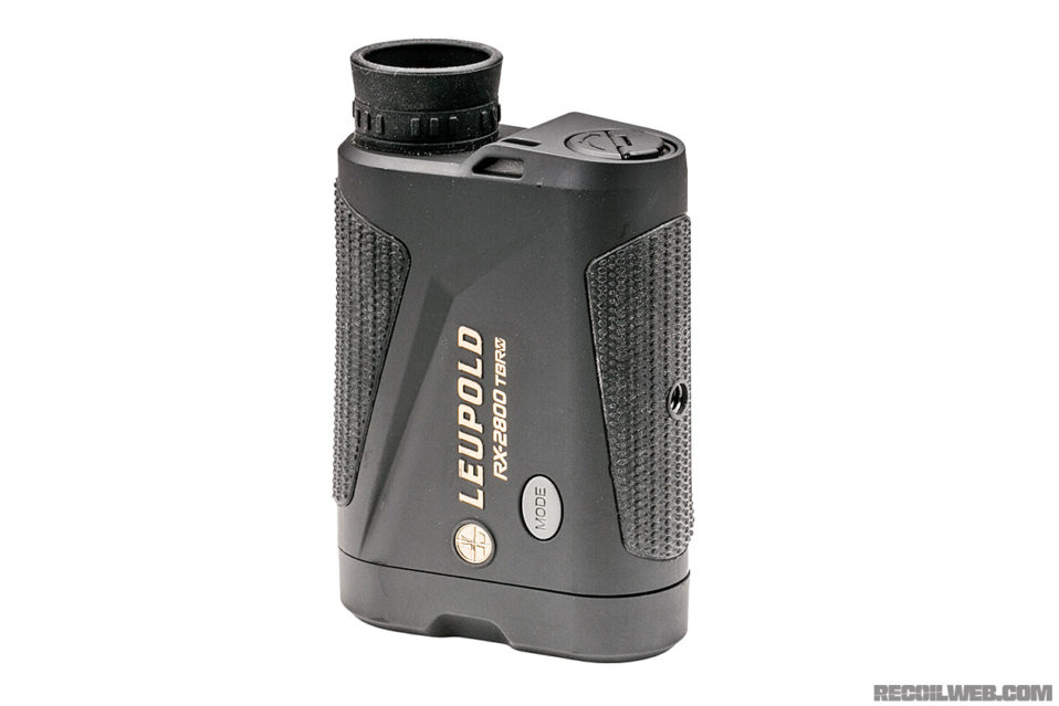 Rangefinder Buyer's Guide for Hunting | RECOIL