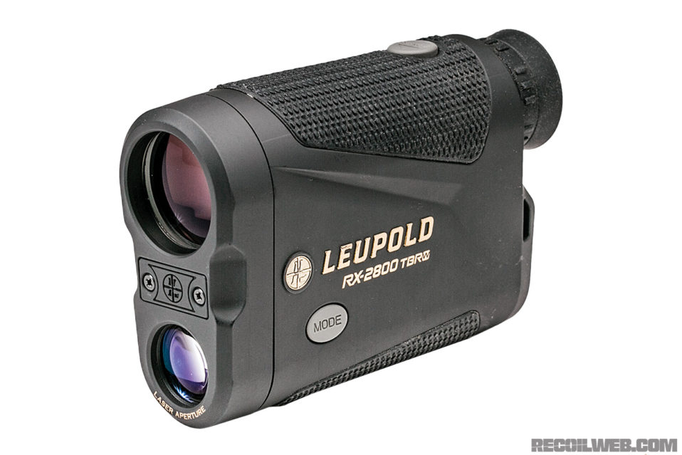 Rangefinder Buyer's Guide for Hunting | RECOIL