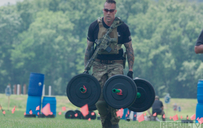 Page 204 of 632 - RECOIL - Firearm Lifestyle Magazine