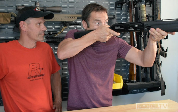 Page 174 of 591 - RECOIL - Firearm Lifestyle Magazine