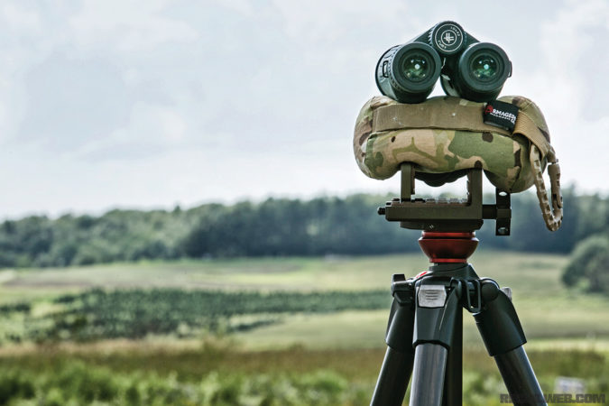 Rangefinder Buyer's Guide for Hunting | RECOIL