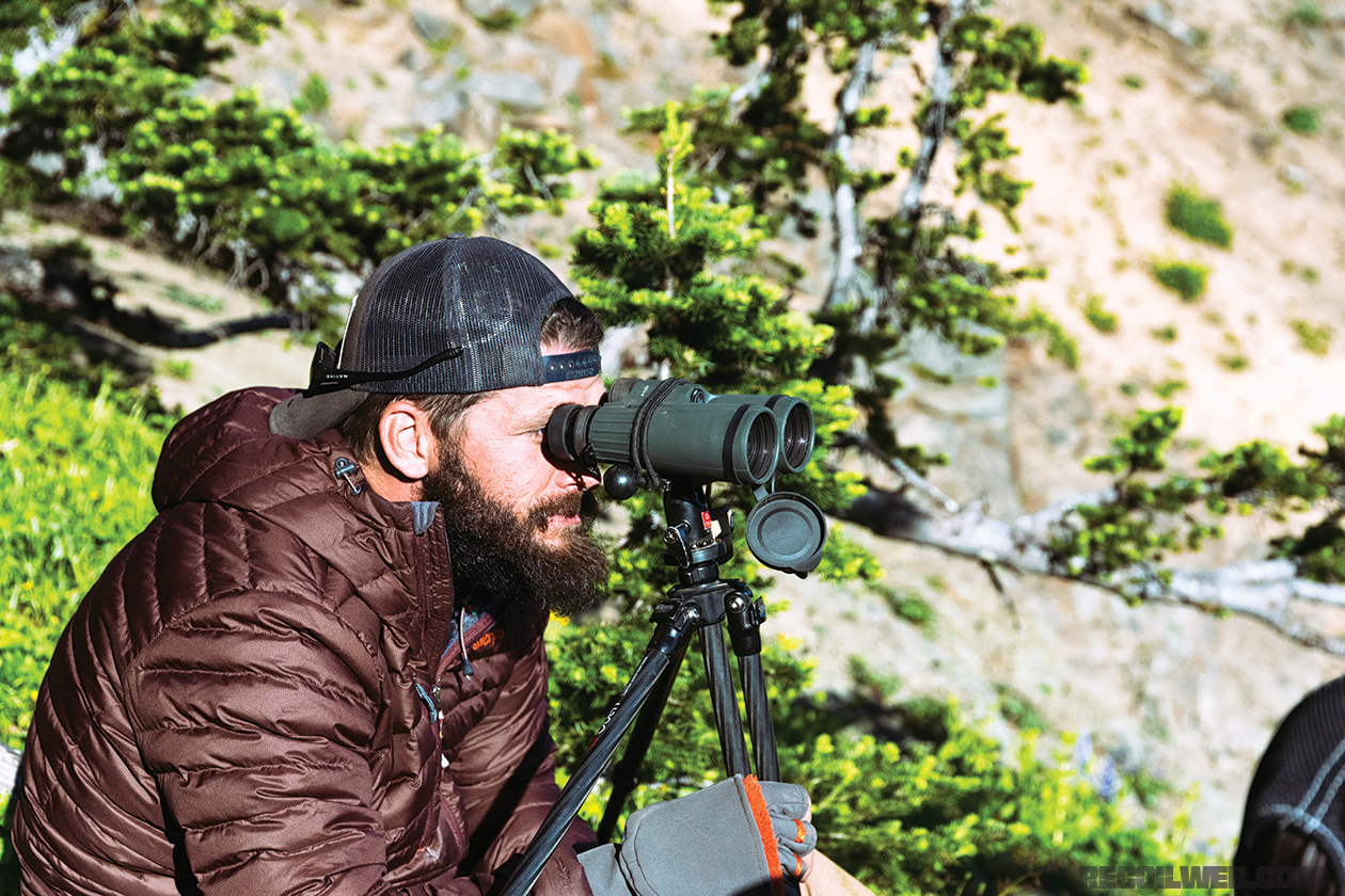 Expert Advice for the Ultimate DIY Hunting Adventure | RECOIL