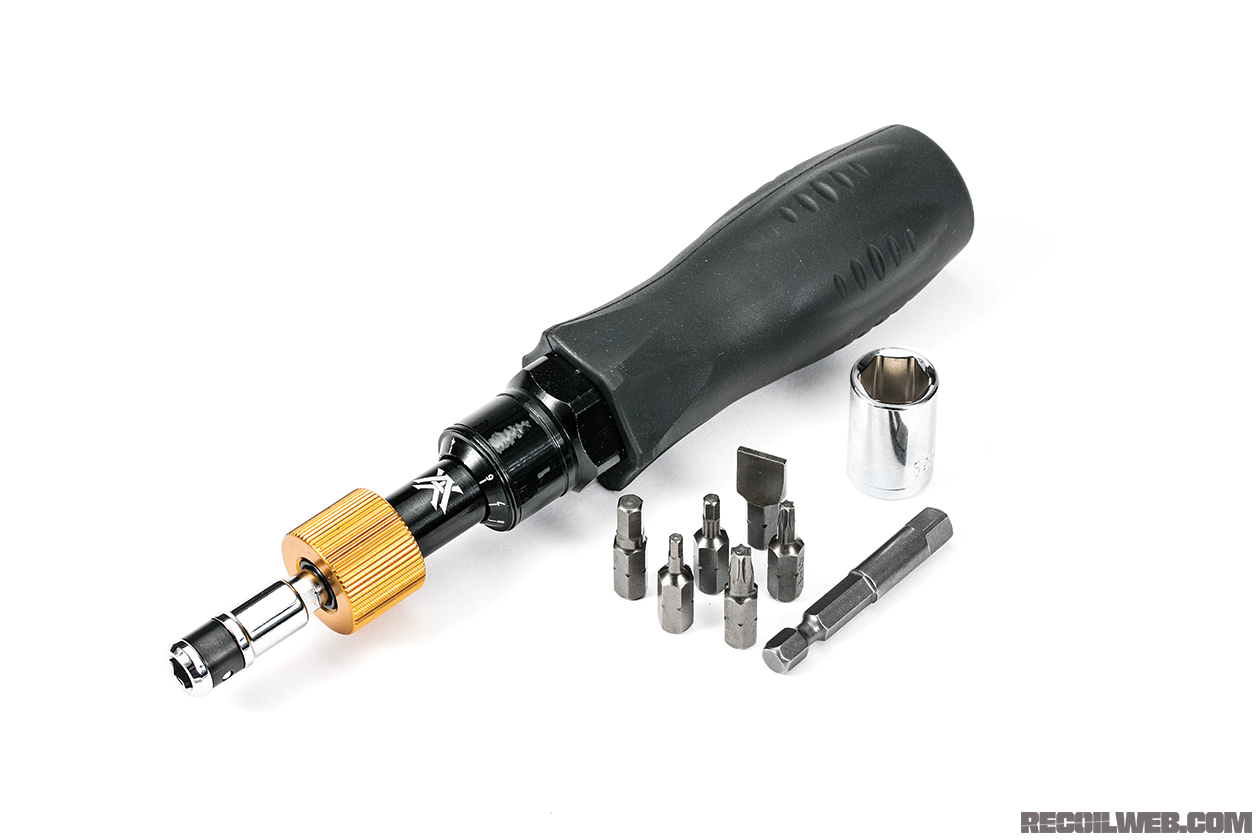 Fresh Meat: New Hunting Products | RECOIL