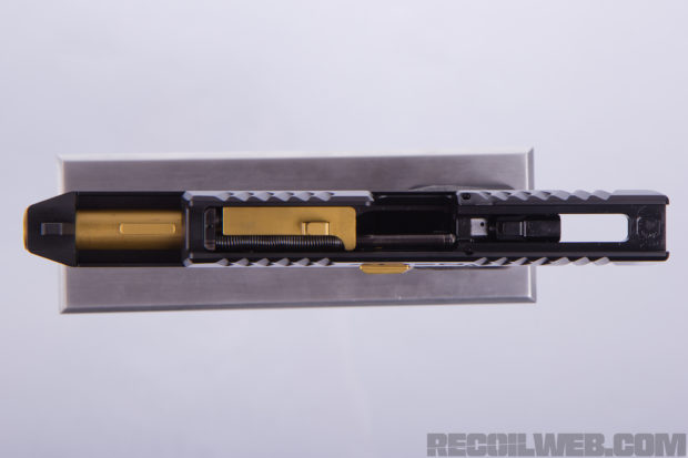 Alien Gun from Laugo Arms! Exclusive Photos and Details | RECOIL
