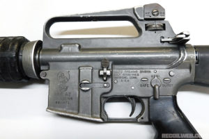 The Guns of Black Hawk Down: 30th Anniversary Of Operation Gothic ...