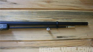 Precision Rifle Expo: McWhorter Custom Rifles | RECOIL