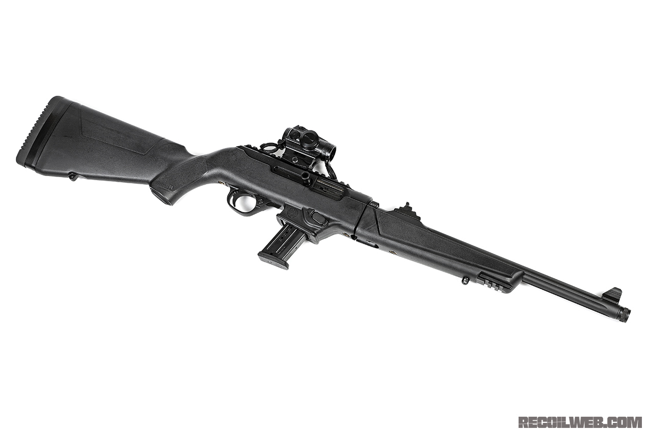 Industry Excellence of 2018 | RECOIL