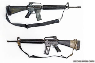 The Guns of Black Hawk Down: 30th Anniversary Of Operation Gothic ...