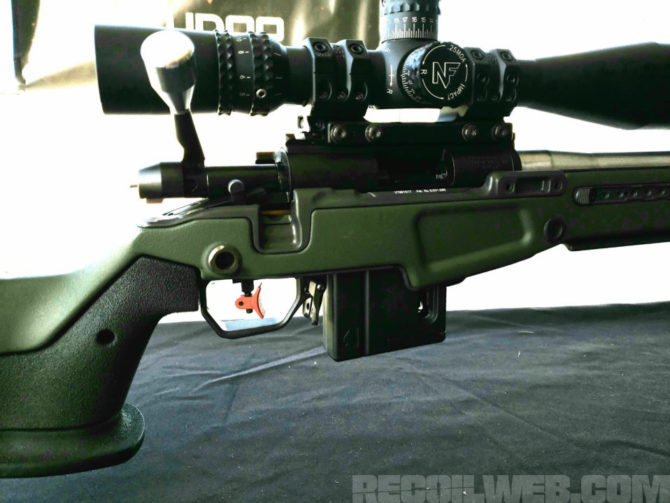 Introduction To NRL22: Small Bullets, Small Targets, Long Ranges | RECOIL