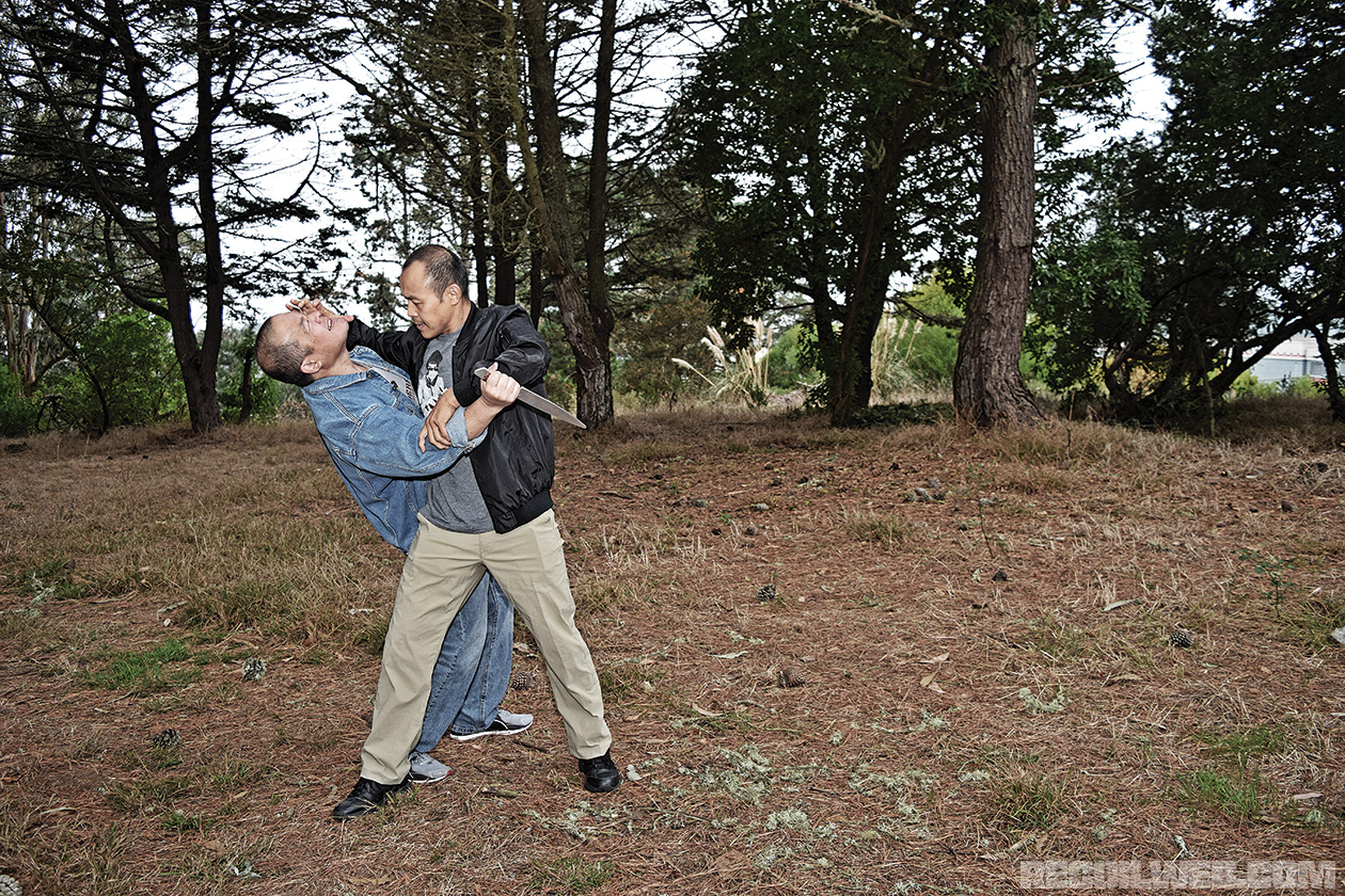 The Grand Slam | RECOIL