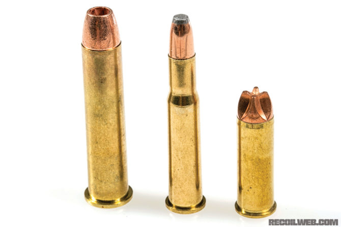 Marlin 45-70 Review: Custom Shop Model 1895 Modern Lever Hunter