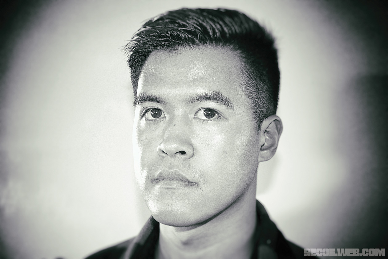 Everyman EDC | RECOIL