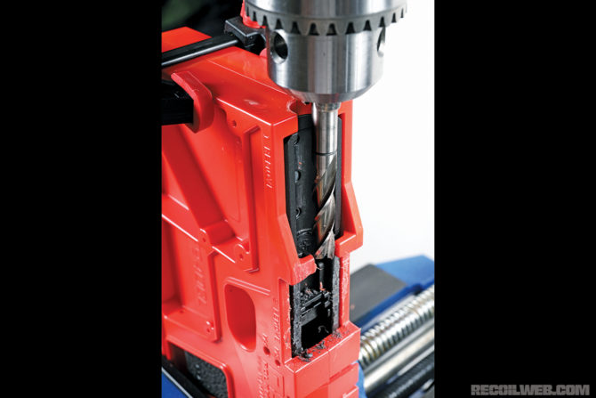 PF940CL: Polymer80's Compact Long Slide | RECOIL