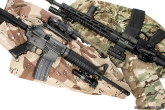 The American Infantry Rifle and 25 Years of Lessons Learned | RECOIL