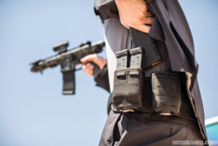 (Fire) Power Suits | RECOIL