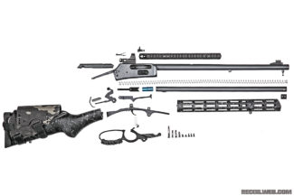 Best Tactical Lever-Action Rifles: Old Guns Learn New Tricks | RECOIL