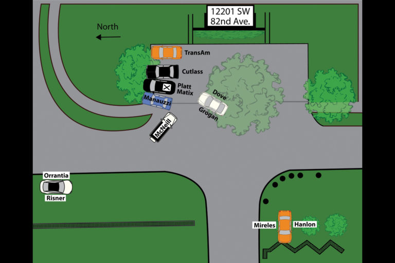 FBI Shootout In Miami: 1986 Gunfight | RECOIL