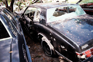 FBI Shootout In Miami: 1986 Gunfight | RECOIL