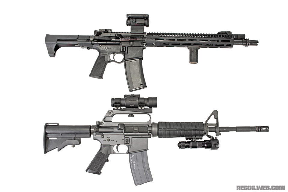 The American Infantry Rifle and 25 Years of Lessons Learned | RECOIL