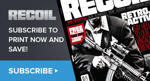 Going Hot | RECOIL