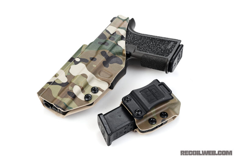 PF940CL: Polymer80's Compact Long Slide | RECOIL