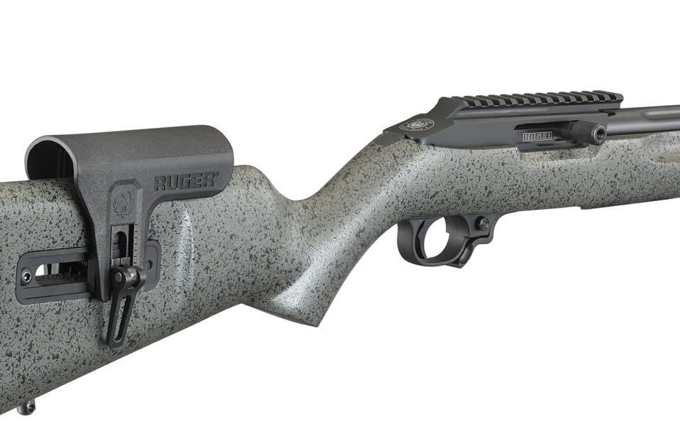 Ruger Announces The Ruger Custom Shop & Two New Custom Shop Guns | RECOIL