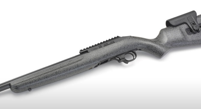 Ruger Announces The Ruger Custom Shop & Two New Custom Shop Guns | RECOIL