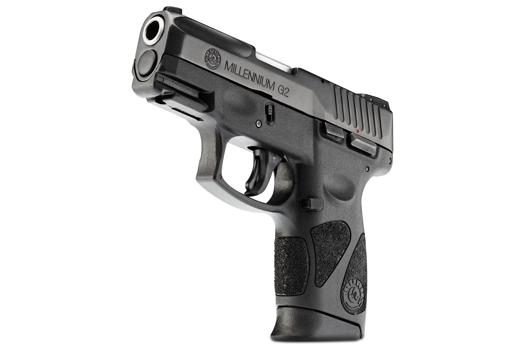 Taurus G2C Pistol In .40 S&W Now Shipping | RECOIL