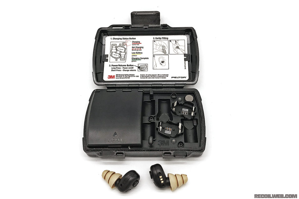 Sound Advice: The Psychology and Physiology of Saving Your Hearing | RECOIL