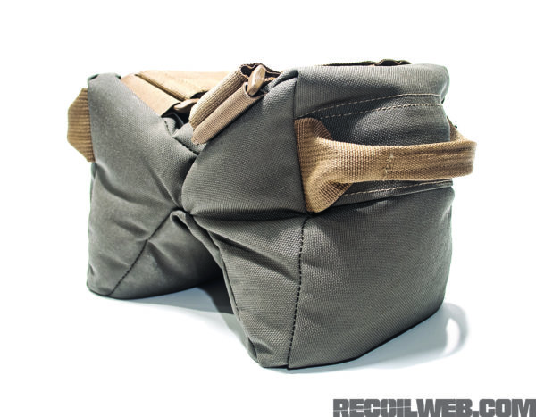 Precision Rifle Support Bag Buyer’s Guide | RECOIL