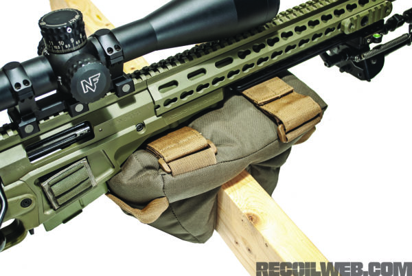 Precision Rifle Support Bag Buyer’s Guide | RECOIL